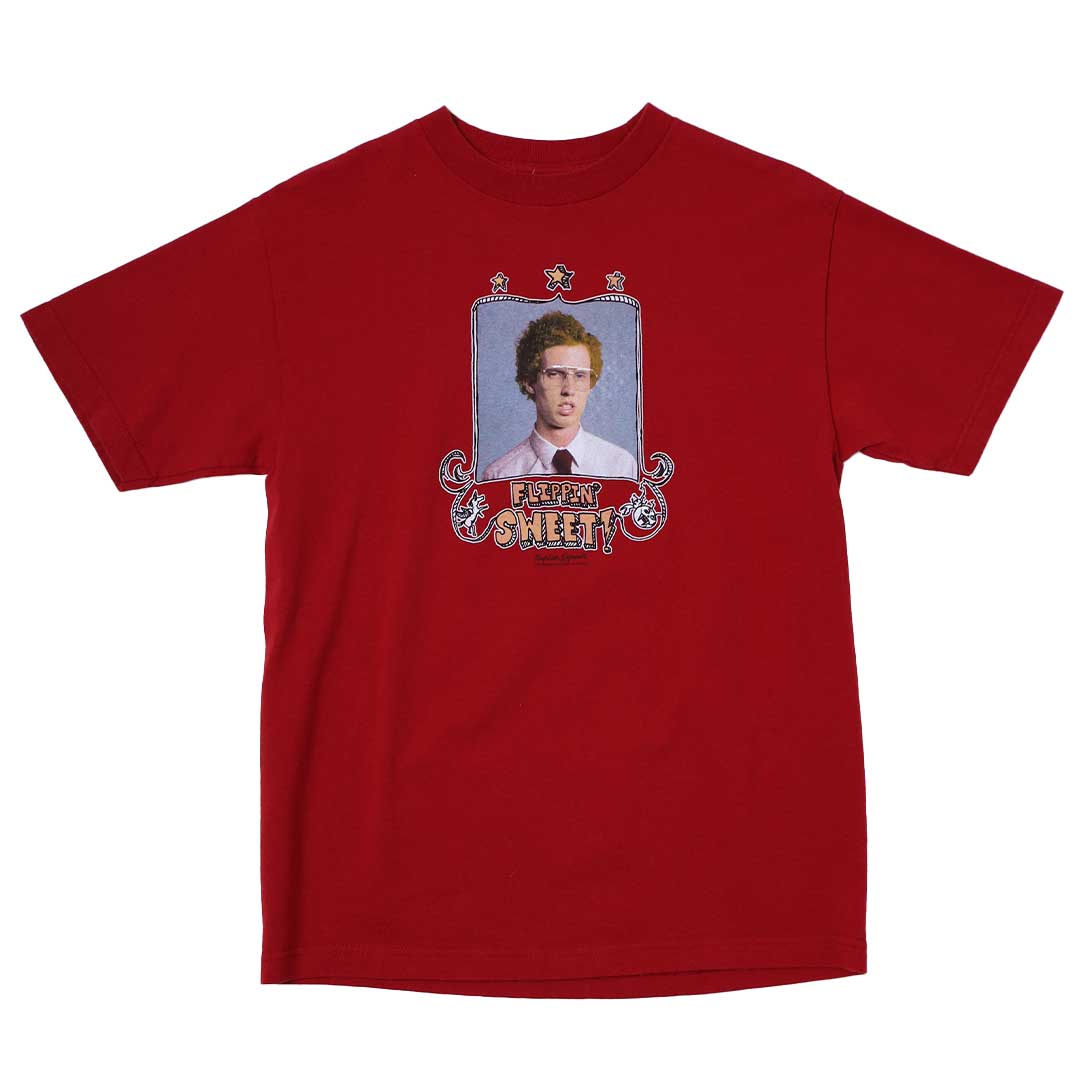 Vintage 2006 Napoleon Dynamite T-Shirt – Sabbatical Vintage