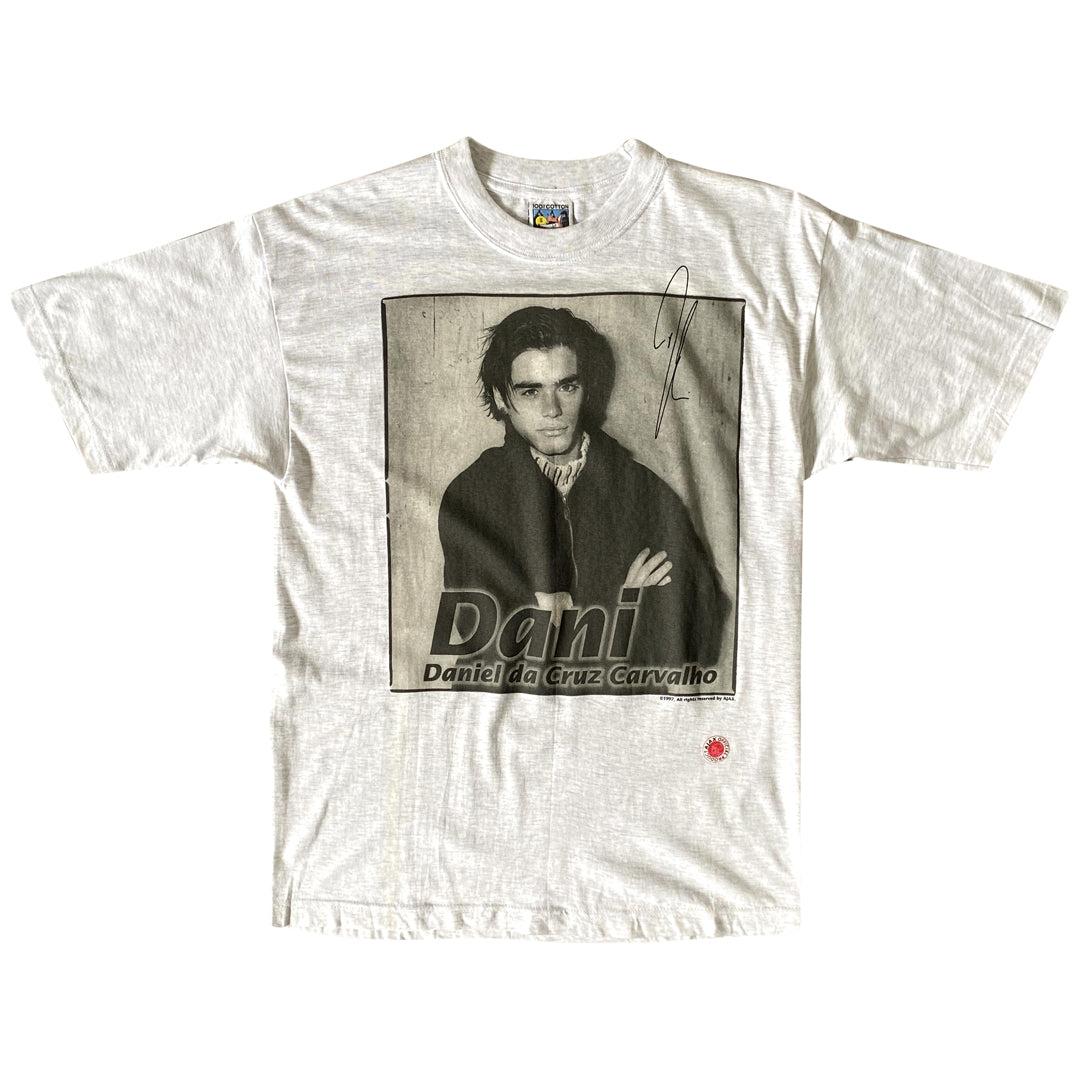 Vintage 1997 Dani T-Shirt – Sabbatical Vintage