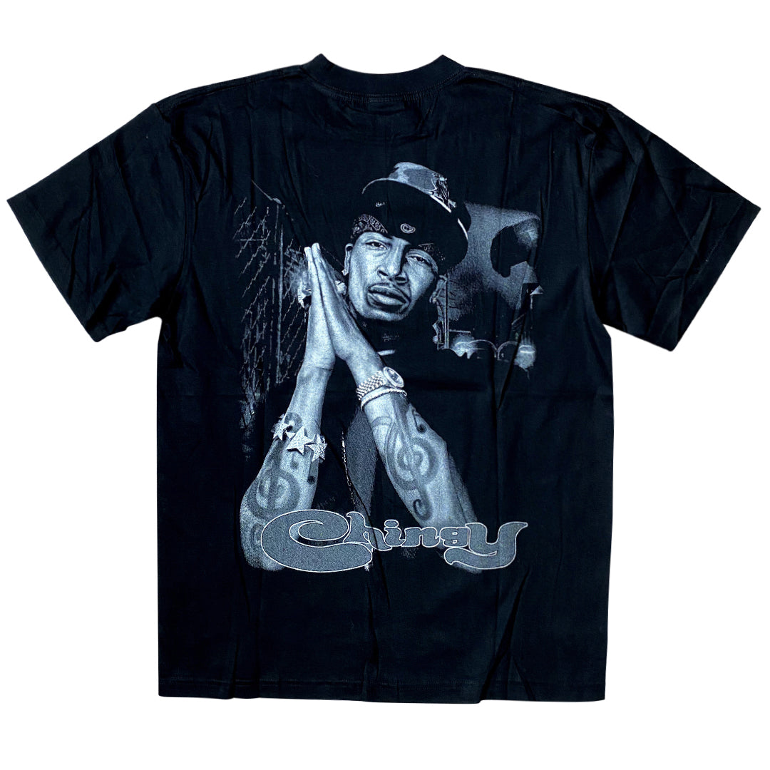 Vintage 2000s Chingy T-Shirt – Sabbaticalvintage