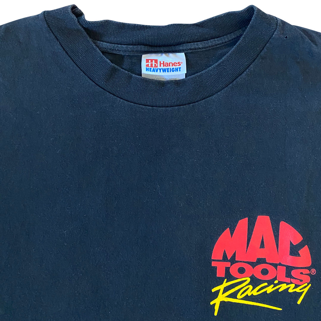 Vintage Mac Tools Logo
