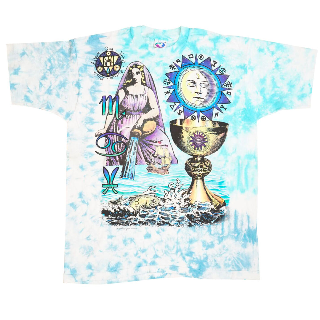 Vintage 1992 Ian Bohorquez T-Shirt – Sabbatical Vintage