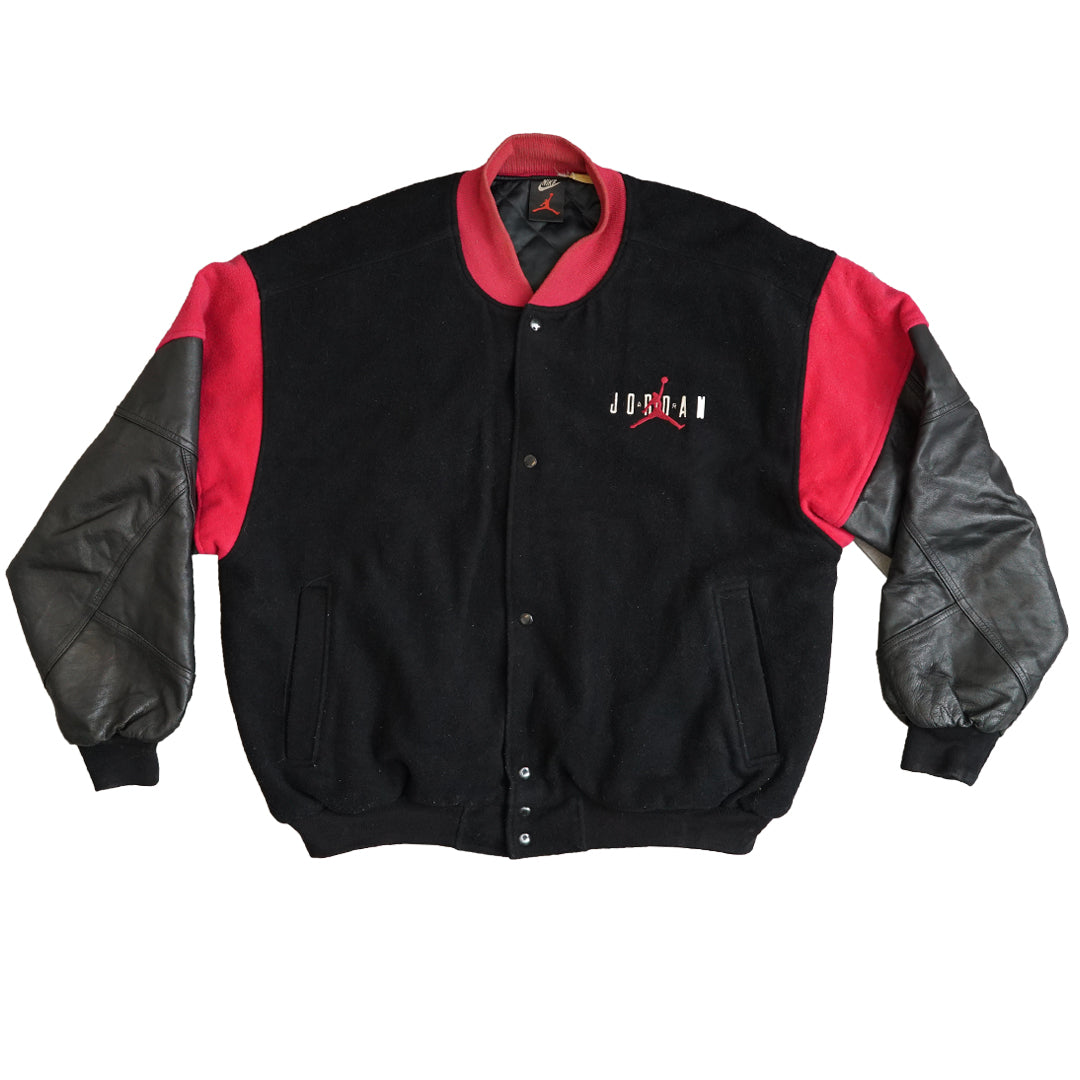 Vintage 90s Nike Air Jordan Jacket – Sabbatical Vintage