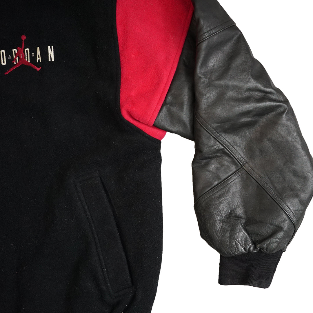 Vintage 90s Nike Air Jordan Jacket – Sabbatical Vintage